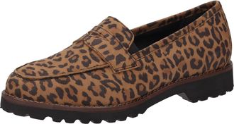 Sioux Slipper Meredith-709-H