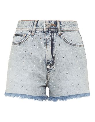 Philipp Plein Jeansshorts