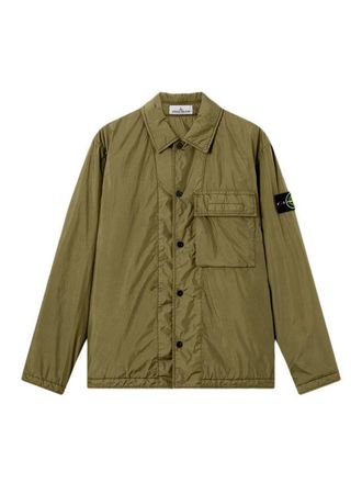 Stone Island Sweat-Shirts - Vert