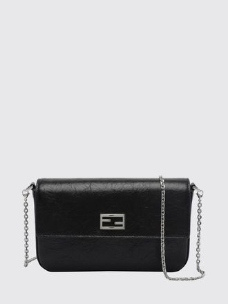 Fendi Mini Sac Femme couleur Noir