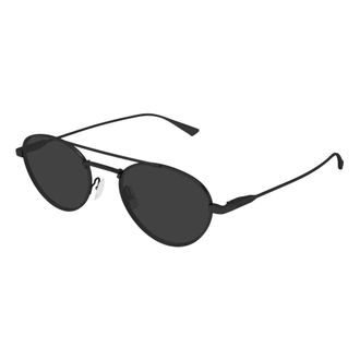 Saint Laurent SL 97 Sonnenbrille - - Accessories - Damen - Schwarzk - 51 MM