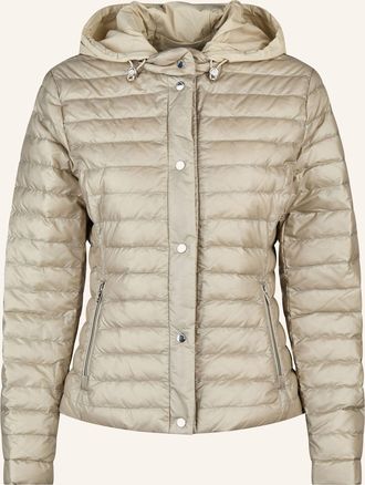 Moose Knuckles Daunenjacke Cloud Walker beige