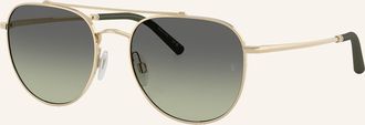 Oliver Peoples Sonnenbrille ov1346s gold