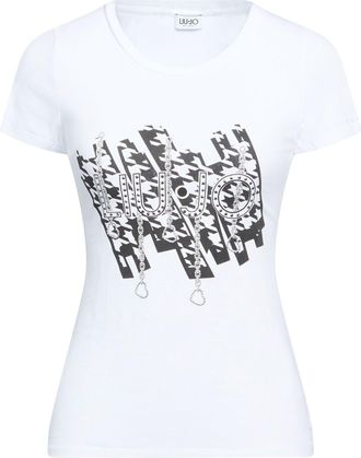 Liu Jo TOPS - T-shirts auf YOOX.COM