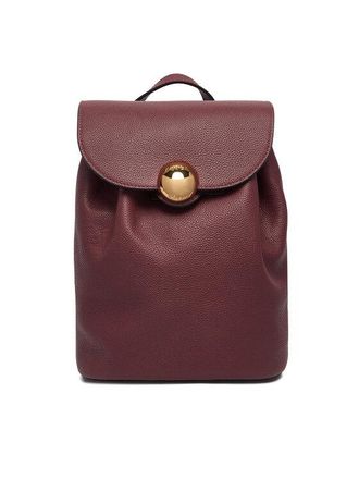 Furla Rucksack Moonlight S WB02145 BX3036 4908S Dunkelrot