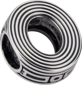 Pandora Reflexions Buchstabe O - - Accessories - Damen - Grau - ONE SIZE