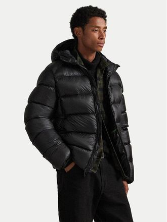 Polo Ralph Lauren Daunenjacke 710968113002 Schwarz Regular Fit