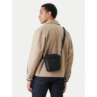 A|X Armani Exchange Umh&auml;ngetasche Armani Exchange XM002584 AF22651 UC001 Schwarz