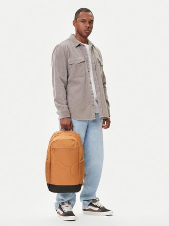 Puma Rucksack Puma Buzz 911530 08 Braun