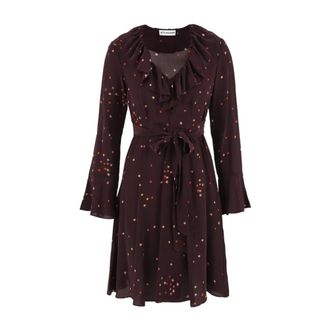 Attic and Barn Vintage-inspirierte Kleider - - Dresses - Damen - Rot - S
