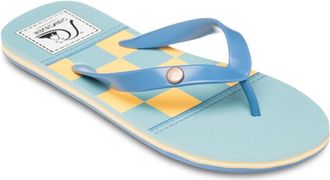 Quiksilver Herren Molokai Originals Sandale, Aquifer, 44 EU