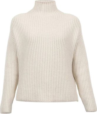 Suri Frey Strickpullover mit Turtleneck SFY Freyday