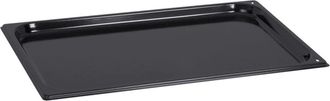 Contacto Konvektomatenblech 1/1, 65 mm Granit-Emaille
