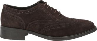 Marco Ferretti SCHUHE - Schn&uuml;rschuhe auf YOOX.COM