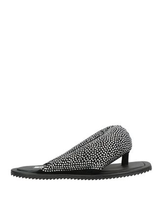 The Attico SCHUHE - Zehentrenner auf YOOX.COM