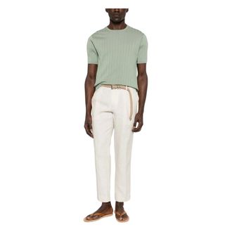 Entre Amis Herren, Hosen, Beige, W32Gr&ouml;&szlig;e