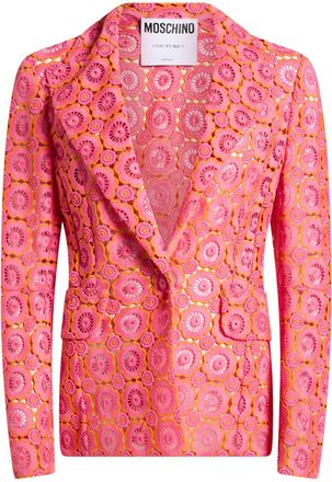 Moschino ANZ&Uuml;GE und CO-ORDS - Blazers auf YOOX.COM