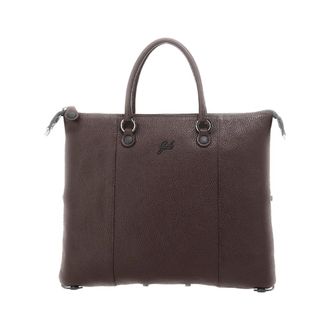 Gabs Umh&auml;ngetasche aus Leder- wandelbar - - Bags - Damen - Braun - ONE SIZE