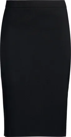 Alexander McQueen HOSEN & R&Ouml;CKE - Midi-R&ouml;cke auf YOOX.COM