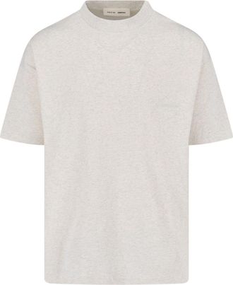 Fear of God Crew-Neck T-Shirt