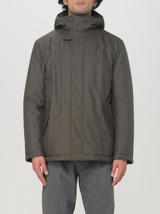 Fay Veste FAY Homme couleur Vert