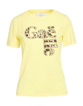 Ga&euml;lle Paris TOPS - T-shirts auf YOOX.COM