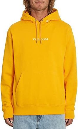 Volcom Sweat à Capuche Marque Modèle Stone PO Fleece