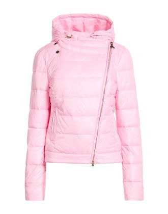 Patrizia Pepe JACKEN & M&Auml;NTEL - Pufferjacken & Daunenjacken auf YOOX.COM