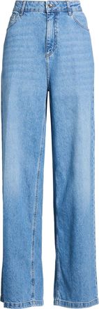 Liu Jo HOSEN & R&Ouml;CKE - Jeanshosen auf YOOX.COM