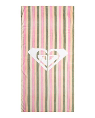 Roxy New Season - Beach Towel - Strandtuch - Unisex - Grün