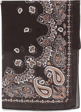 Destin Cotton Bandana 59X59 Cm