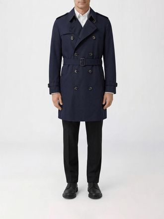 Burberry Veste BURBERRY Homme couleur Bleu