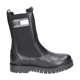 Tommy Hilfiger Damen, Schuhe, Schwarzk, 41 EUGr&ouml;&szlig;e