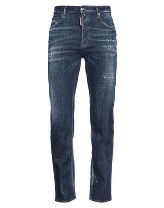 Dsquared2 BAS - Pantalons en jean sur YOOX.COM