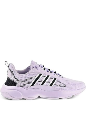 adidas baskets Haiwee Purple Tint - Violet