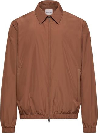 Moncler Moncler Surchemise Socot, Homme, Marron, Taille: 2
