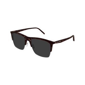 Saint Laurent SL 768 Sonnenbrille - - Accessories - unisex - Braun - 57 MM