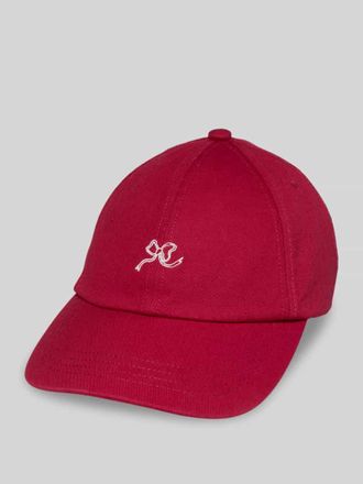Marc O'Polo Denim Basecap aus reiner Baumwolle - Special Drop