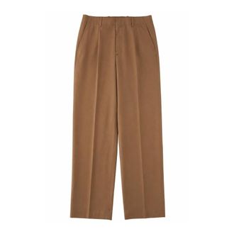Our Legacy Borrowed Chino - - Trousers - Herren - Braun - XL