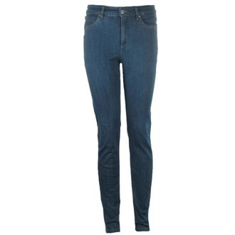 C.Ro Magic Fit Slim 6220/625 - - Jeans - Damen - Blau - XL
