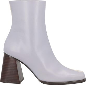 Alohas SCHUHE - Stiefeletten auf YOOX.COM