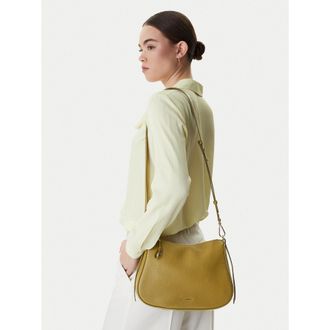 Coccinelle Handtasche Coccinelle U45 Coccinellenory E1 U45 13 02 01 Gr&uuml;n