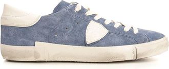 Philippe Model Baskets - Prsx Low