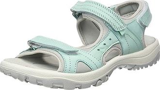 Rohde Femme Biella Chausson, 53 Turquoise, 39 EU Large
