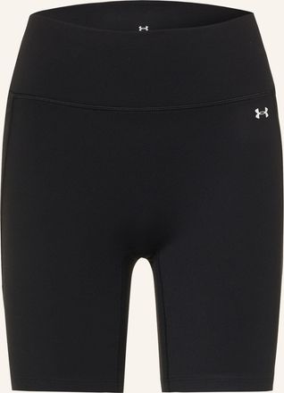 Under Armour Tights Ua Motion schwarz