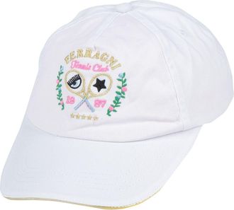Chiara Ferragni ACCESSOIRES - M&uuml;tzen & H&uuml;te auf YOOX.COM