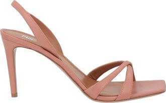 PARIS TEXAS SCHUHE - Sandalen auf YOOX.COM