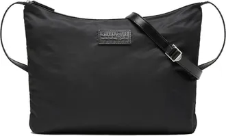 Maison Margiela Femme, Sacs, Noir, Taille: ONE Size Numeric Crossbody Bag