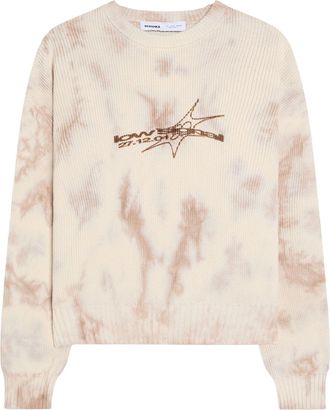 Bershka Pullover