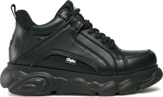 Buffalo Sneakers Buffalo Cld Corin Men 1410000 Schwarz